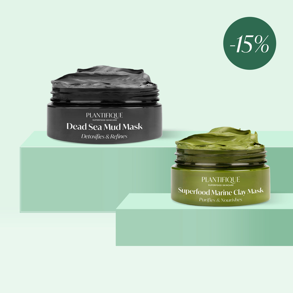 Plantifique : Superfood & Cruelty Free Skincare